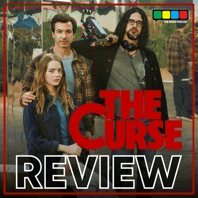 The Curse TV Series Review (Spoiler-Free) by @Daniel · Zencastr