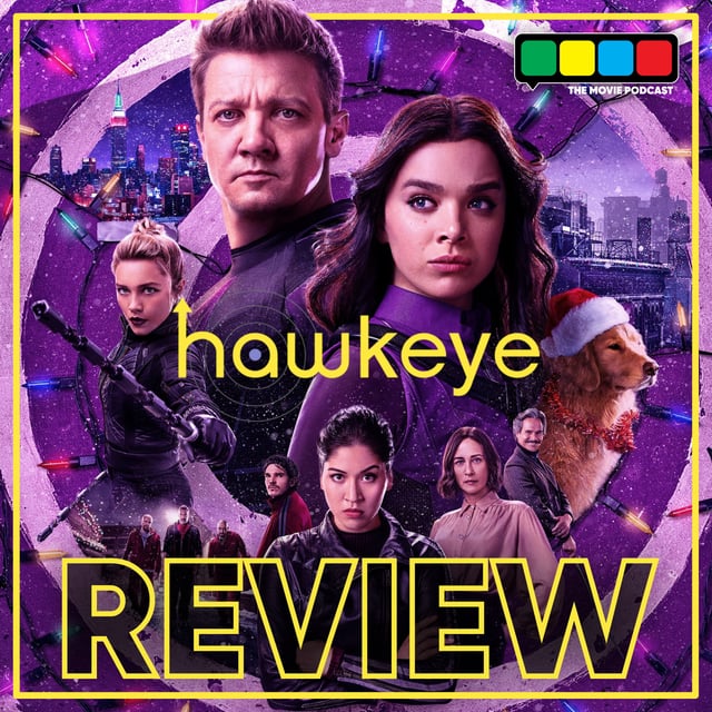 Hawkeye Episode 6 Review and Spoiler Discussion (Season Finale) by ...