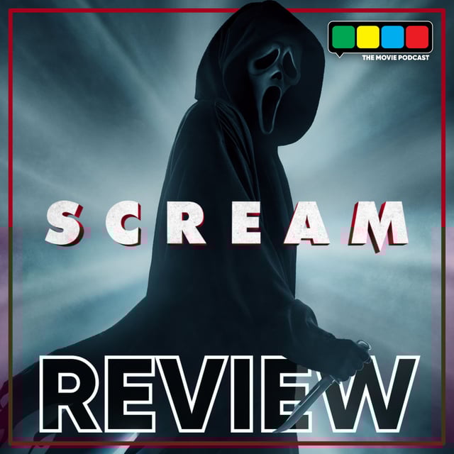Scream (2022) Review by @Daniel · Zencastr