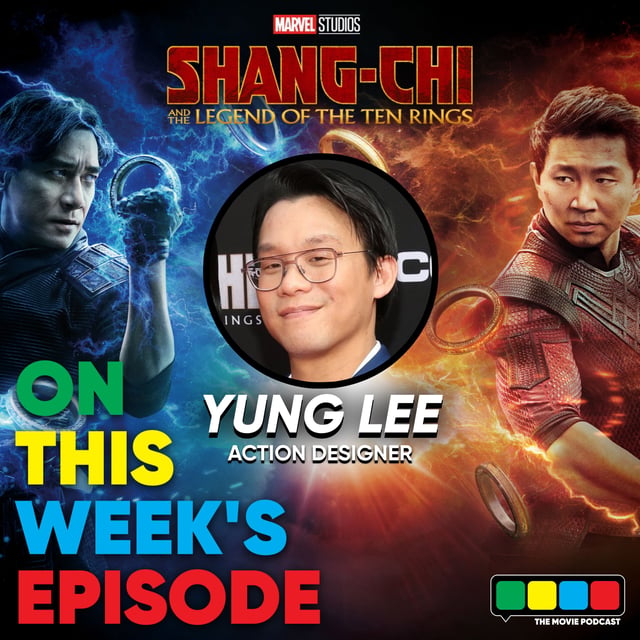 Interview with Yung Lee, Filmmaker and Action Designer for Shang-Chi ...