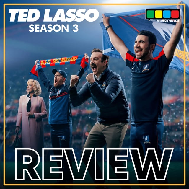 Ted Lasso Season 3 Review Episode 1 "Smells Like Ted Spirit" (Spoiler ...