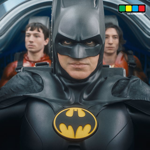 DC News Extravaganza: The Flash Bombs at Box Office, Weird CGI, and ...