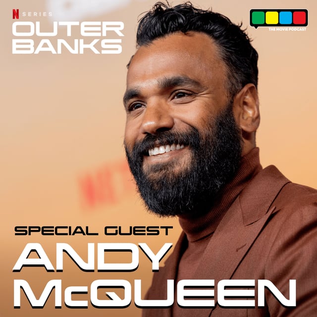 Outer Banks Season 3 Interview with Andy McQueen (Carlos Singh) by ...