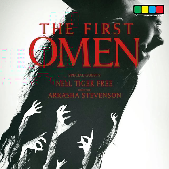 The First Omen Interview with Nell Tiger Free and Director Arkasha ...