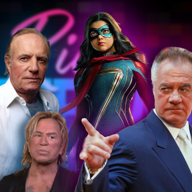 A WiseGuy Pandemic by @Rob Traegler · Zencastr