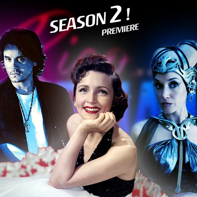 The Book of Moldesack by @Rob Traegler · Zencastr