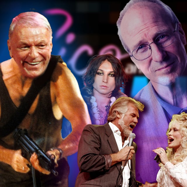 Die with a Hard-On by @Rob Traegler · Zencastr