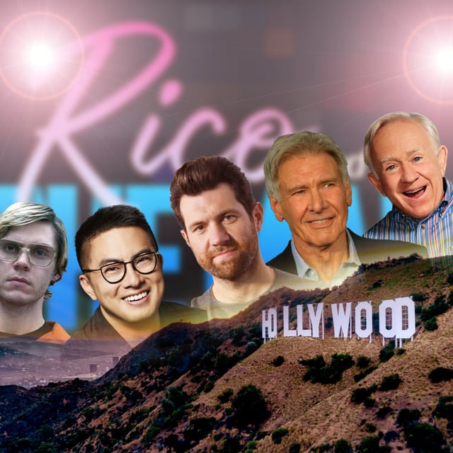 Live From The ***** Hotel! by @Rob Traegler · Zencastr