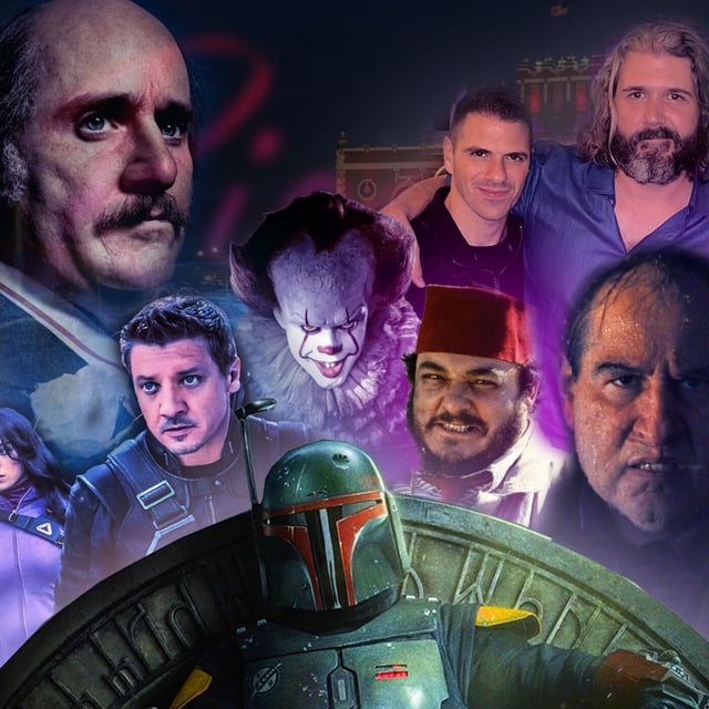 Air B 'n' Beat It! by @Rob Traegler · Zencastr