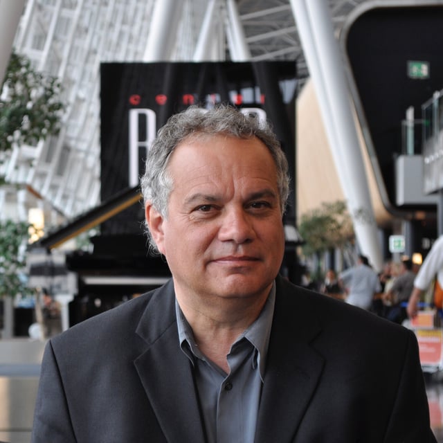 Traversing the Landscape of Italian-Canadian Culture with Antonio D ...