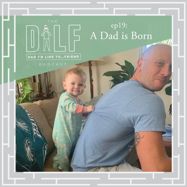 A Dad is Born (DILF's Expect The Unexpected Series, Part 2b) by @Kevin ...