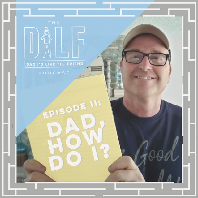 Father Figure | Dad, How Do I by @Kevin Seldon · Zencastr