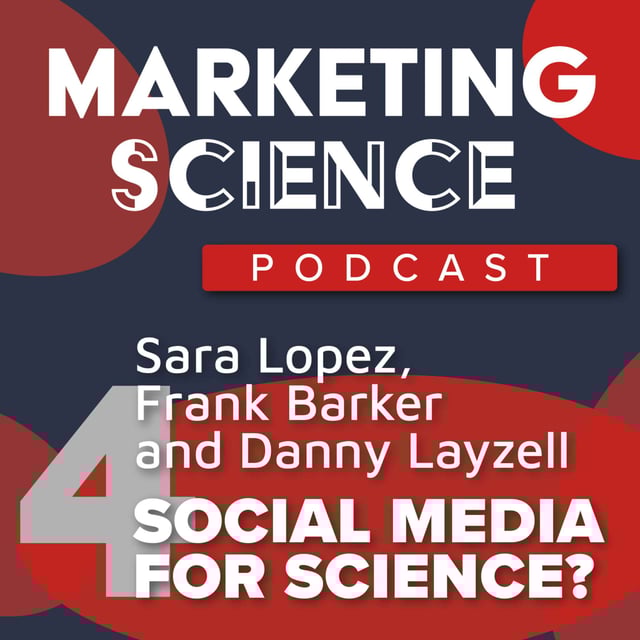 Social Media for Science by @AZoNetwork · Zencastr