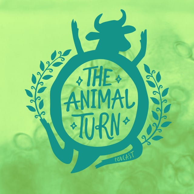 S5E1: Biosecurity with Steve Hinchliffe by @Claudia Hirtenfelder · Zencastr