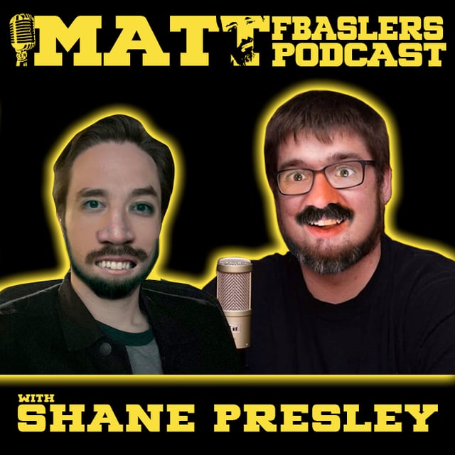 127 - Shane Presley, Ending the Feud by @Matt Basler · Zencastr