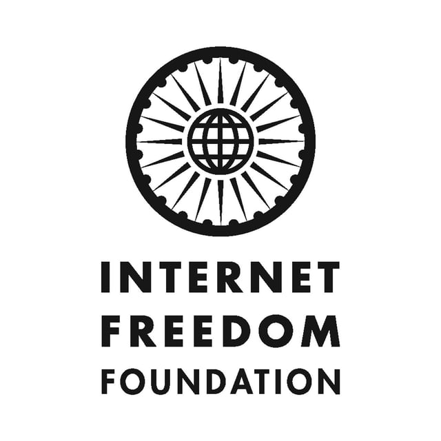 #15 Becoming a Data Republic with Internet Freedom Foundation by ...