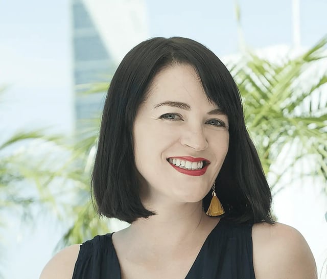 Anya Leonard on Why Classics Matter Today by @Donald Robertson · Zencastr