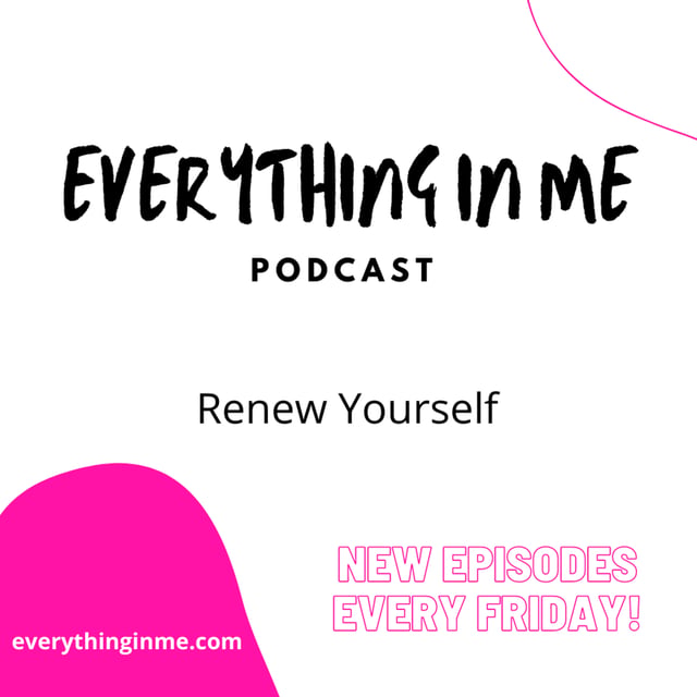 Renew Yourself by @Sam · Zencastr