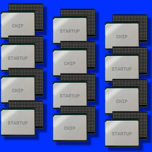 Chip Startup Funding Doubled, Google Text+Image Search, Analog AI ...