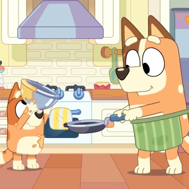 Omelette (aka Kitchen Parameters That Ensure Mostly Success) by @Mary ...