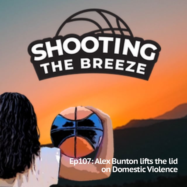 Ep107: Alex Bunton lifts the lid on Domestic Violence by @Paul Camillos ...