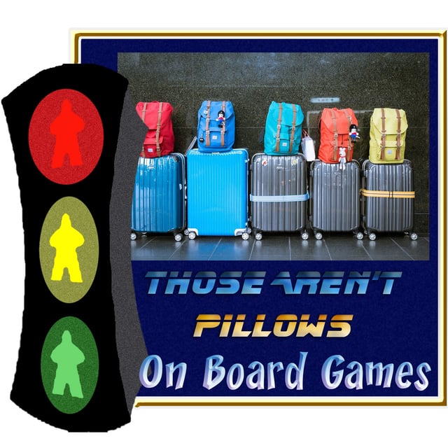 OBG 475: Those Aren't Pillows by @Erik Dewey · Zencastr