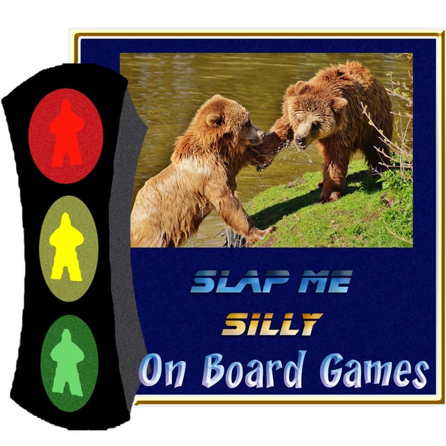 OBG 478: Slap me Silly by @Erik Dewey · Zencastr