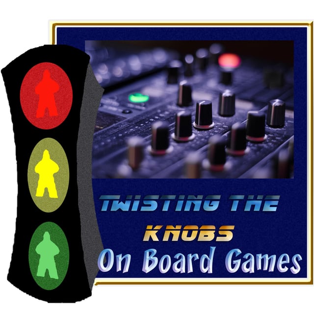 OBG 468: Twisting the Knobs by @Erik Dewey · Zencastr