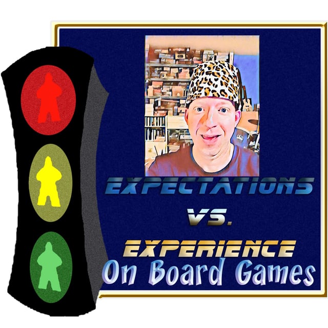 OBG 409: Expectations vs. Experience by @Erik Dewey · Zencastr