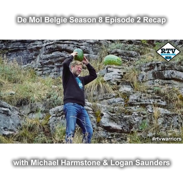 Shoshol-OPA! by @Michael Harmstone · Zencastr