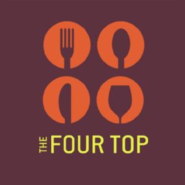 Ep. 50: Dana Frank | Jordan Michelman | Andrea Slonecker by @Four Top ...