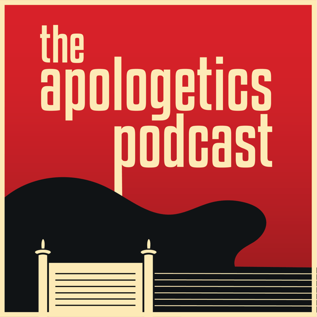 Josh Chatraw: Blaise Pascal and Apologetics that Appeals to the Heart ...