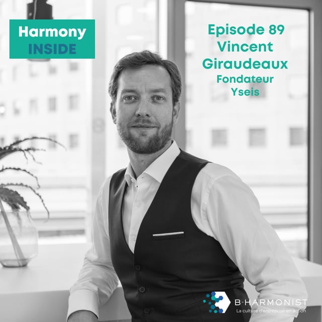 #90 Aimery Duriez-Mise, Alenia : Se démarquer grâce à son identité sur ...