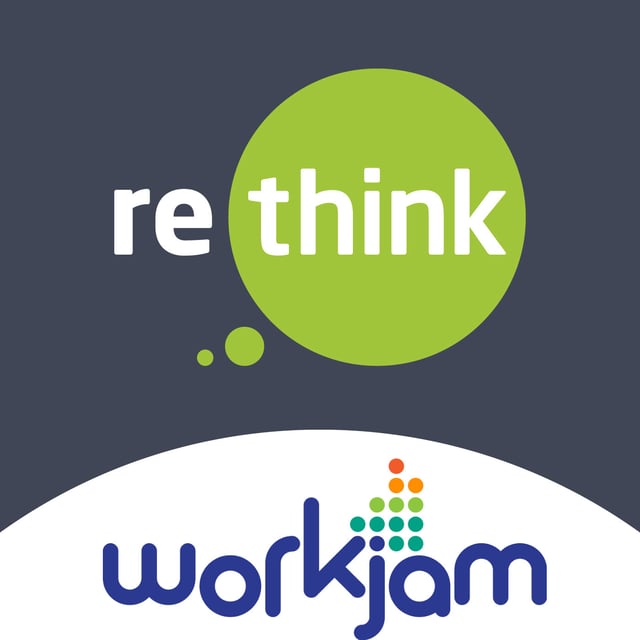 WorkJam Task Management by @Simon hedaux · Zencastr