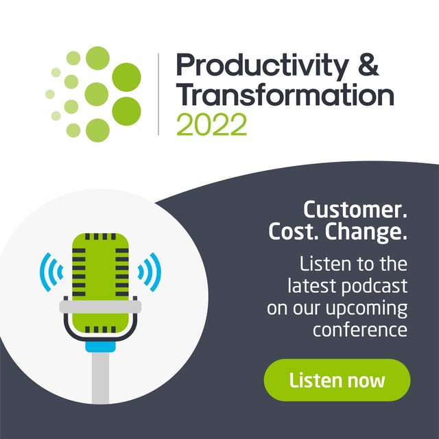 Productivity & Transformation 2022 by @Simon hedaux · Zencastr