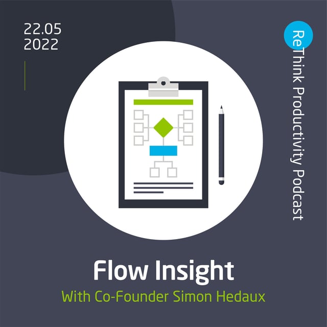Flow Insight by @Simon hedaux · Zencastr