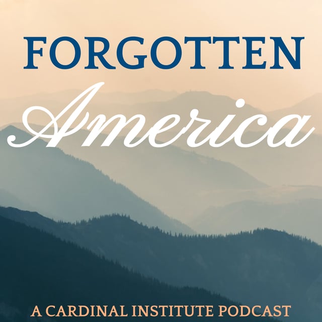 Ep. 043: New Mexico's Errors of Enchantment with Paul Gessing by ...