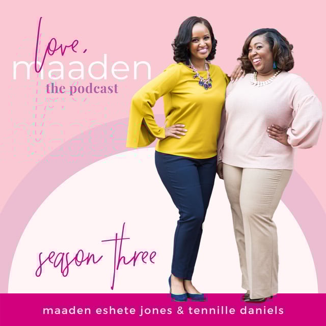 Catch Me Outside: Season 3 Wrap Up by @Maaden Jones · Zencastr