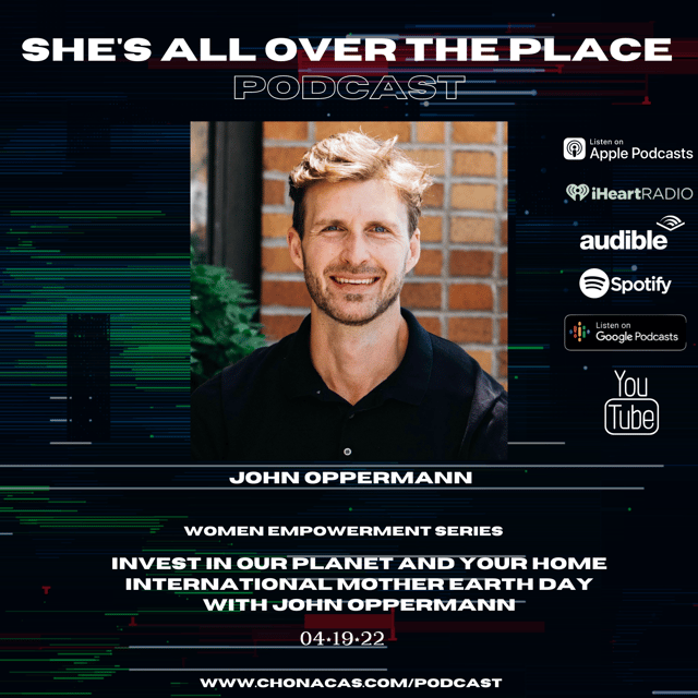 Invest in Our Planet and your Home International Mother Earth Day with ...