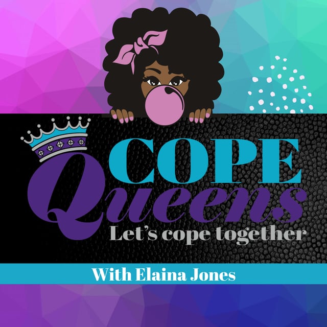 Love and Accept Thy Self by @Elaina Jones · Zencastr