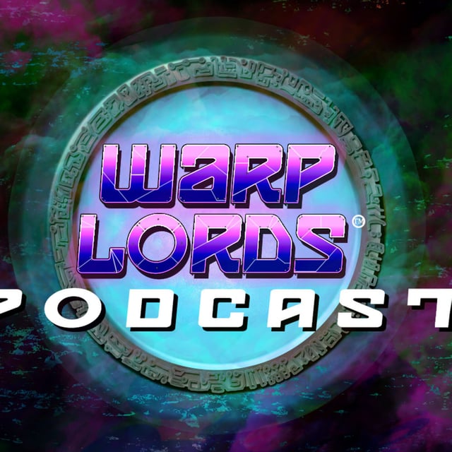 Trailer - Warp Lords - Actual Play based on the Warp Lords TTRPG by ...