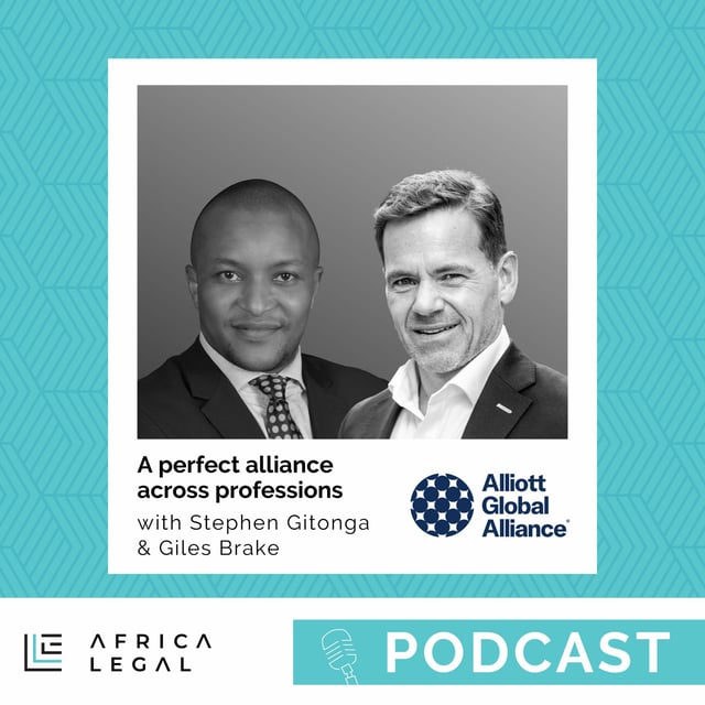 'A perfect alliance across professions' with Alliott Global Alliance by ...