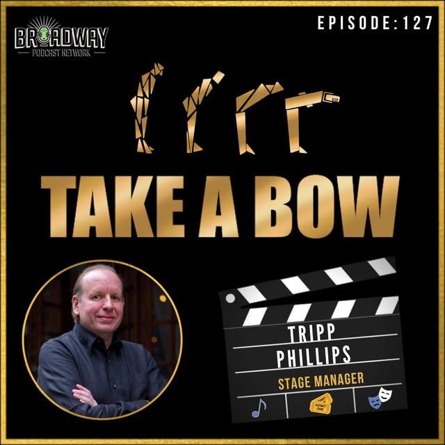 #127 - Tripp Phillips by @Eli Tokash · Zencastr