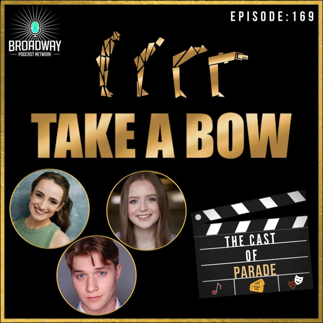 #170 - Erin Rose Doyle, Sophia Manicone, and Charlie Webb by @Eli ...