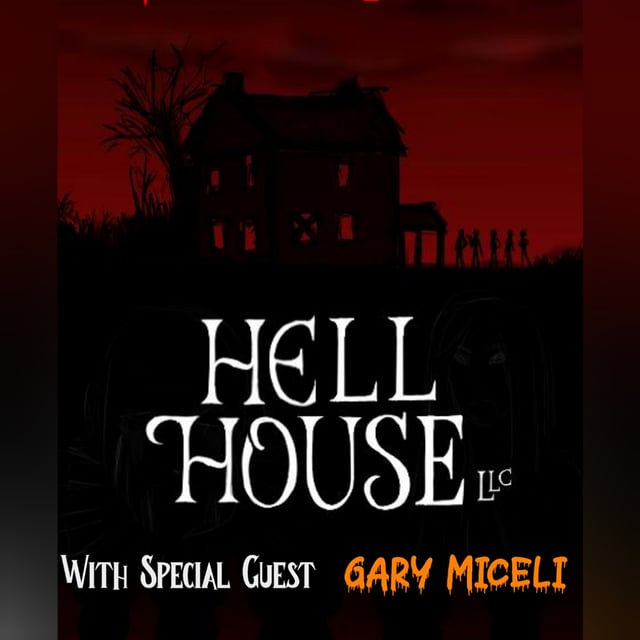We Love Horror Halloween Extravaganza Hell House LLC Ft. Gary Miceli by ...