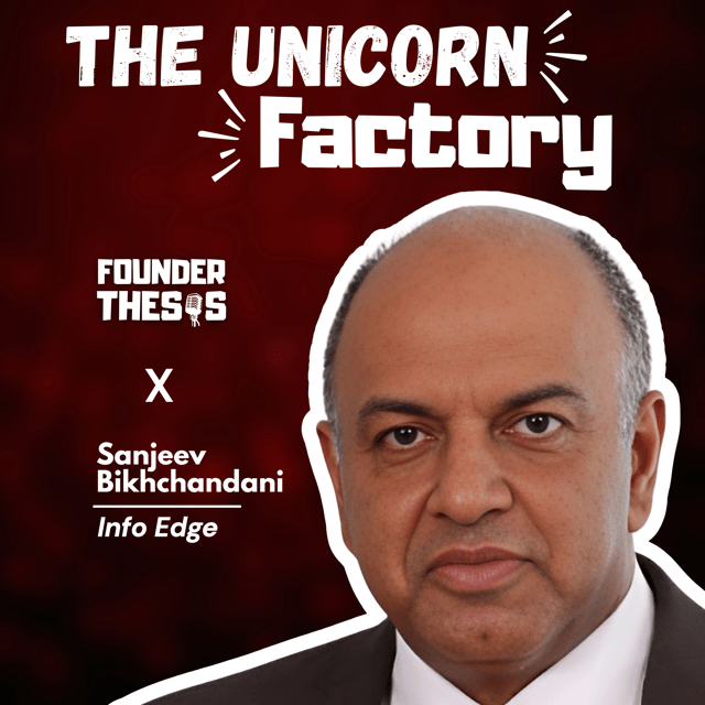 Scaling Startups: The Info Edge Playbook for Founders | Sanjeev ...