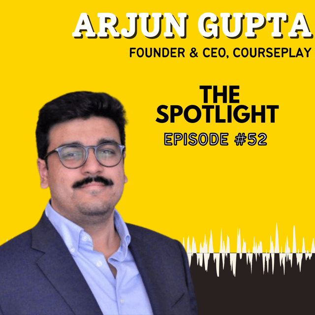 The Spotlight · Zencastr