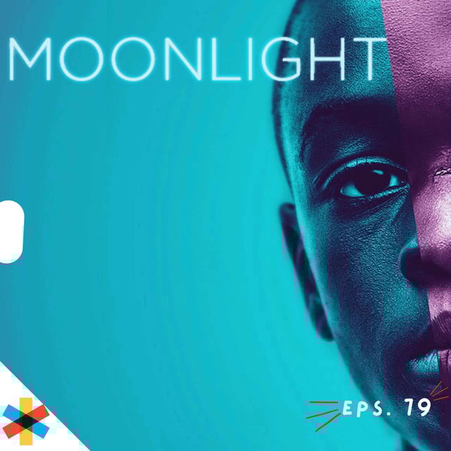Moonlight by @Tray Epps · Zencastr