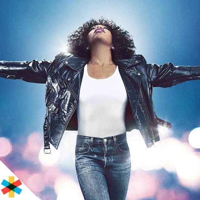 Whitney: I Want To Dance With Somebody by @Tray Epps · Zencastr