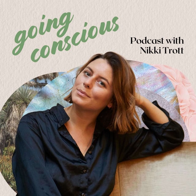 #65 From talking to listening: Why good business starts with you with ...